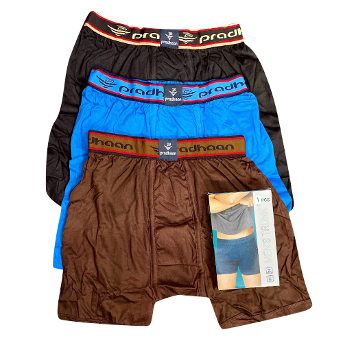Multicolor Mens Long Trunk at Best Price in Jaipur | Shiv Kamal ...