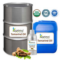 Tamarind Oil (imli) at Best Price in Delhi, Delhi | Kazima Perfumers