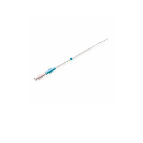 Iui Cannula - Medical Grade Plastic, Size 17 Cms | Disposable, Non ...