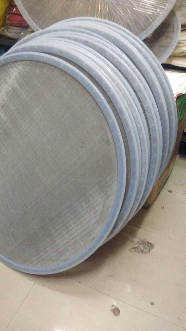 Fbd Sieve at Best Price in Vasai, Maharashtra | Acrosil Products ...