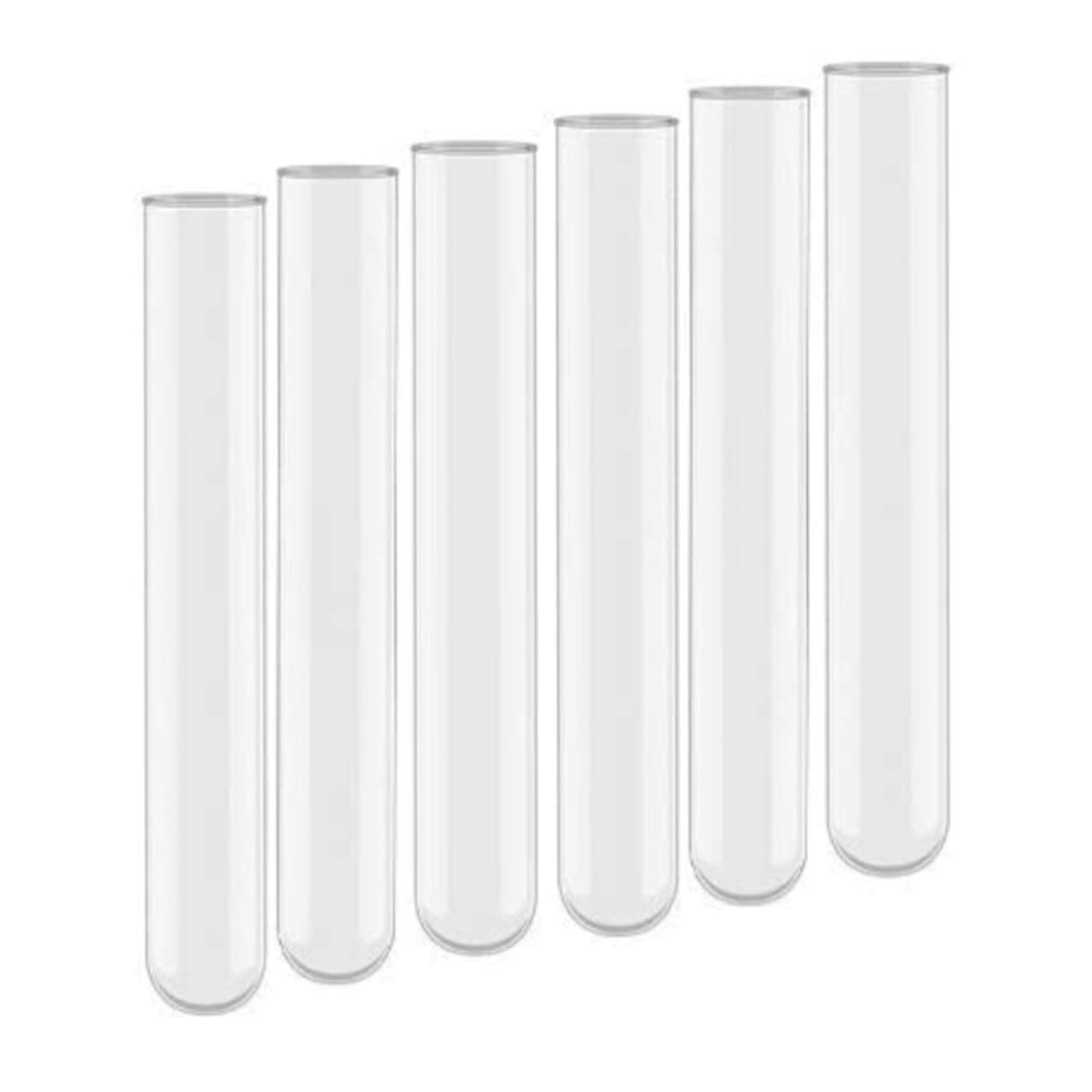 Borosilicate Glass Tube at 180.00 INR in Ambala Cantt, Haryana | Star Labs