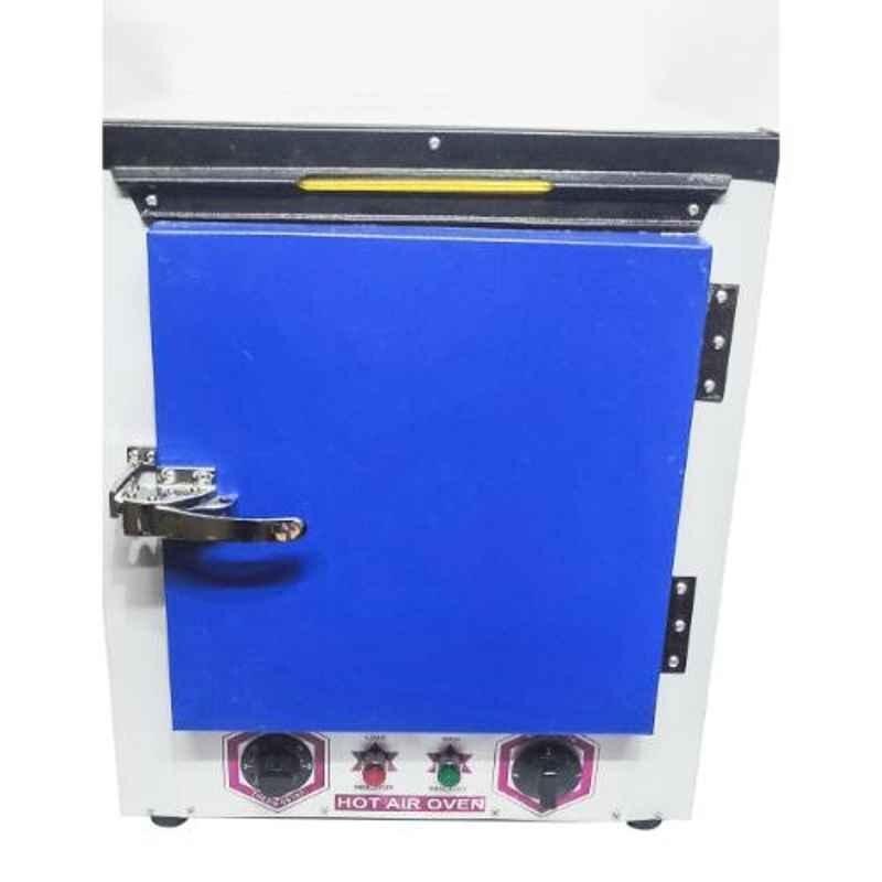 Sesw 28l Laboratory Hot Air Oven - Stainless Steel Chamber, Reliable ...