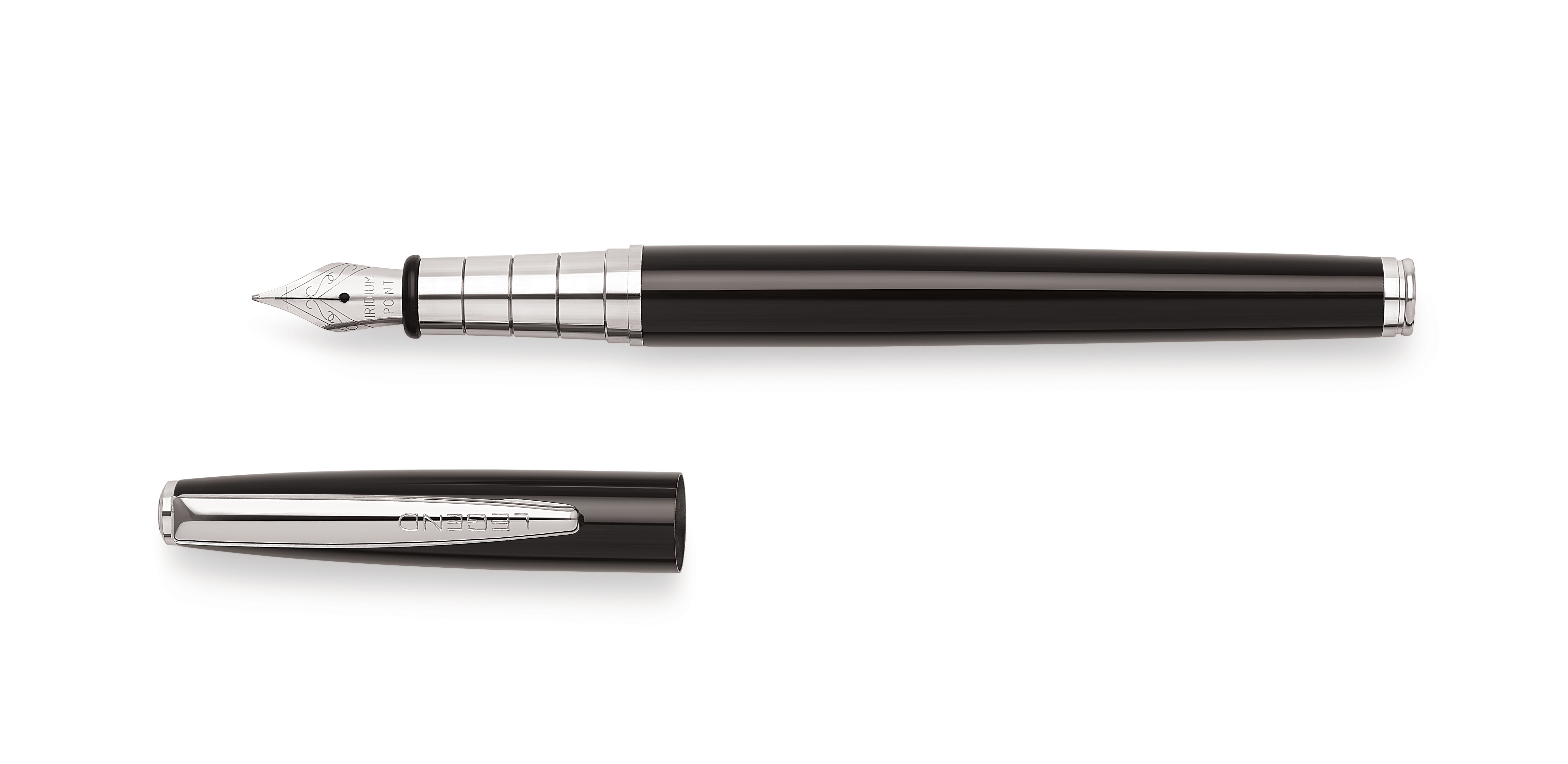 Multicolour Epic Classic Fountain Pen at Best Price in Mumbai | Hi-tech ...