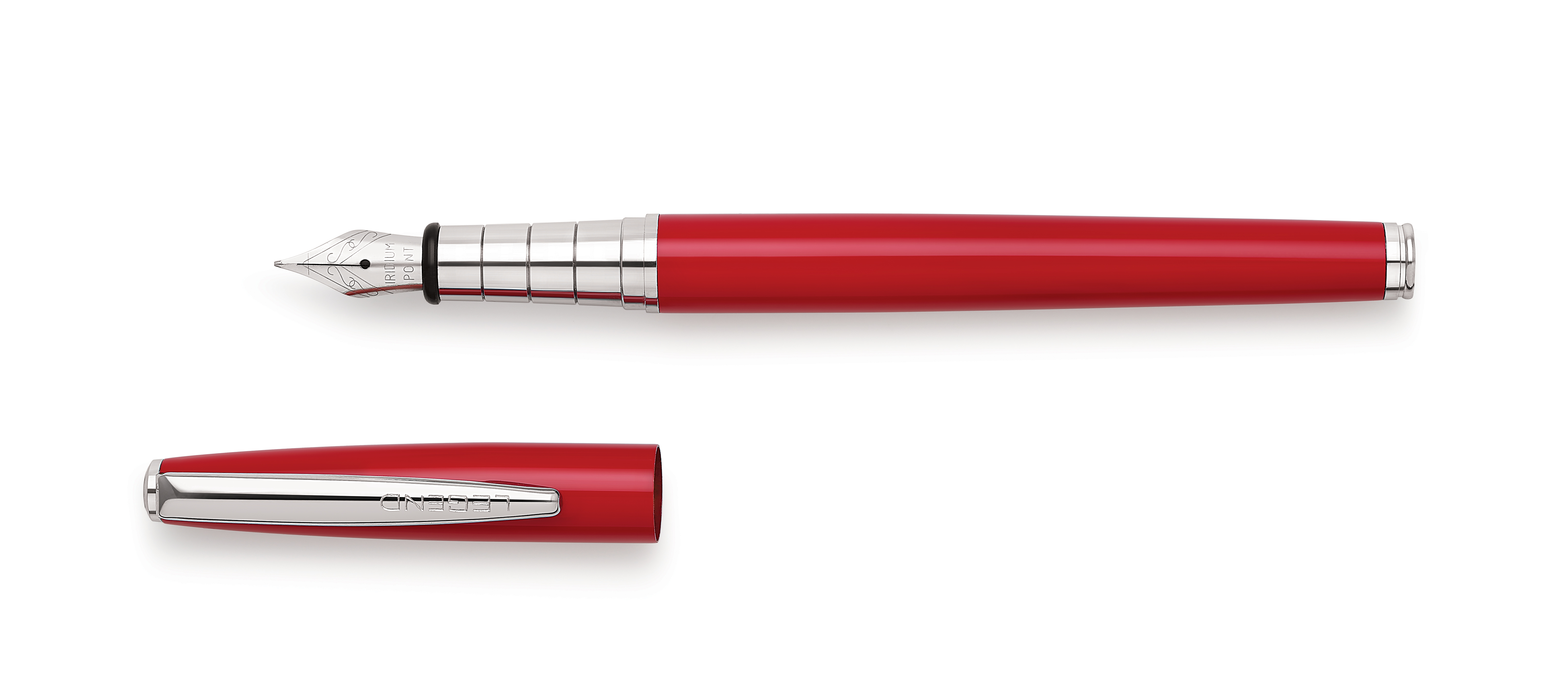 Multicolour Epic Classic Fountain Pen at Best Price in Mumbai | Hi-tech ...