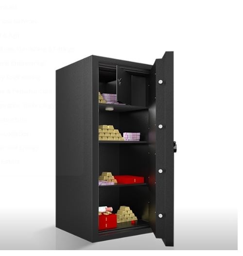 Godrej Legacy Plus Safe at Best Price in Mumbai | Prime Equipments And ...