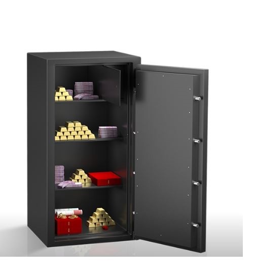 Godrej Legacy Plus Safe at Best Price in Mumbai | Prime Equipments And ...
