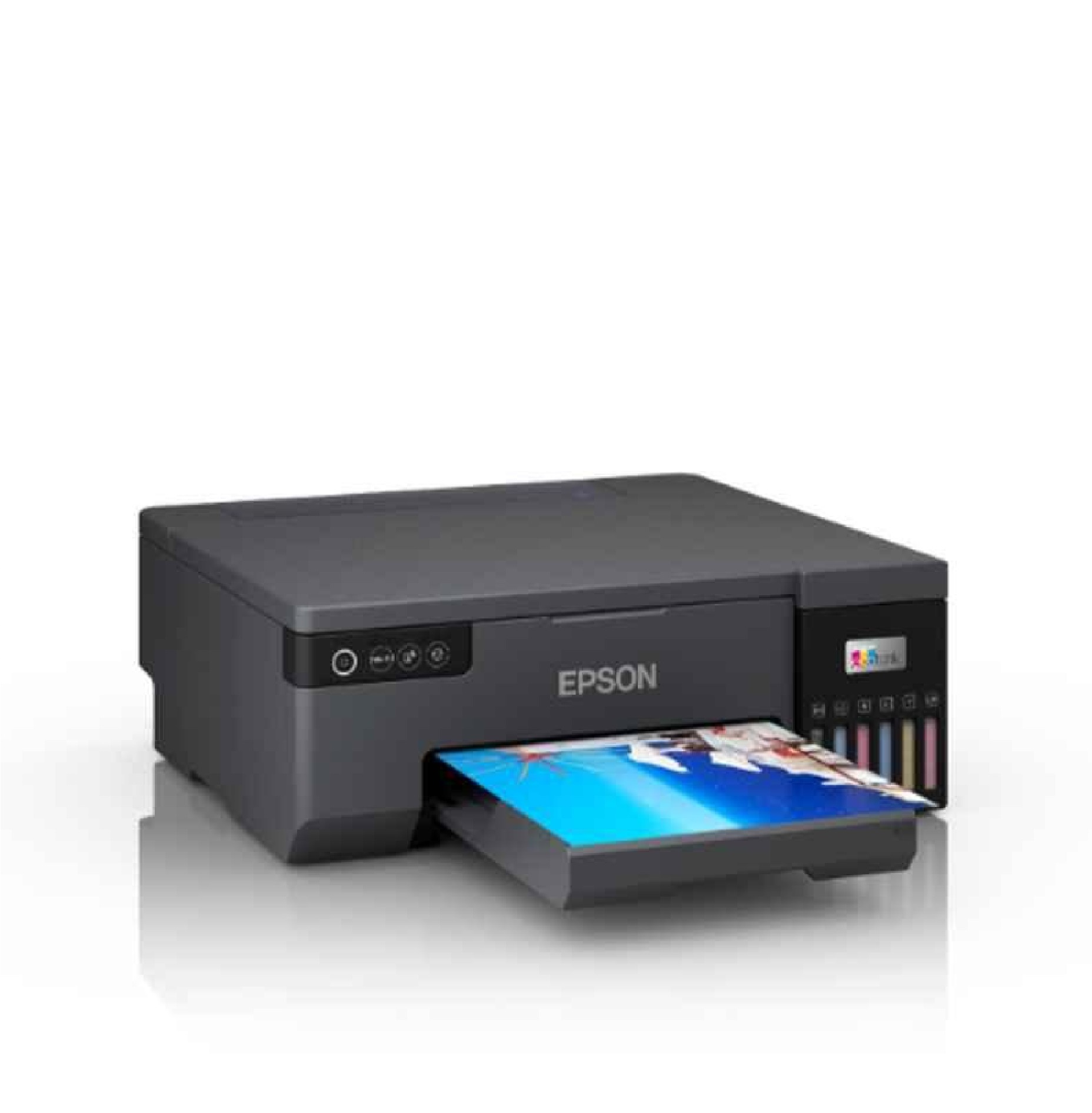 Epson Ecotank L8050 Ink Tank Printer at 21500.00 INR in Vadodara | Hd Infosys & Automation