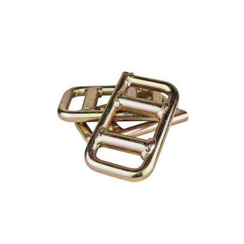 Golden Load Lashing Buckles at Best Price in Kolkata | Yuv Sicher System