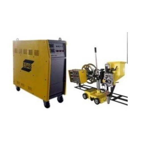 Esab Submerged Arc Welding Machine- Cpra 1250i at 594500.00 INR in ...