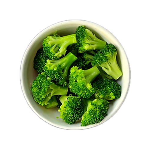 Frozen Broccoli at Best Price in Haldwani, Uttarakhand | Pal Frozen Foods