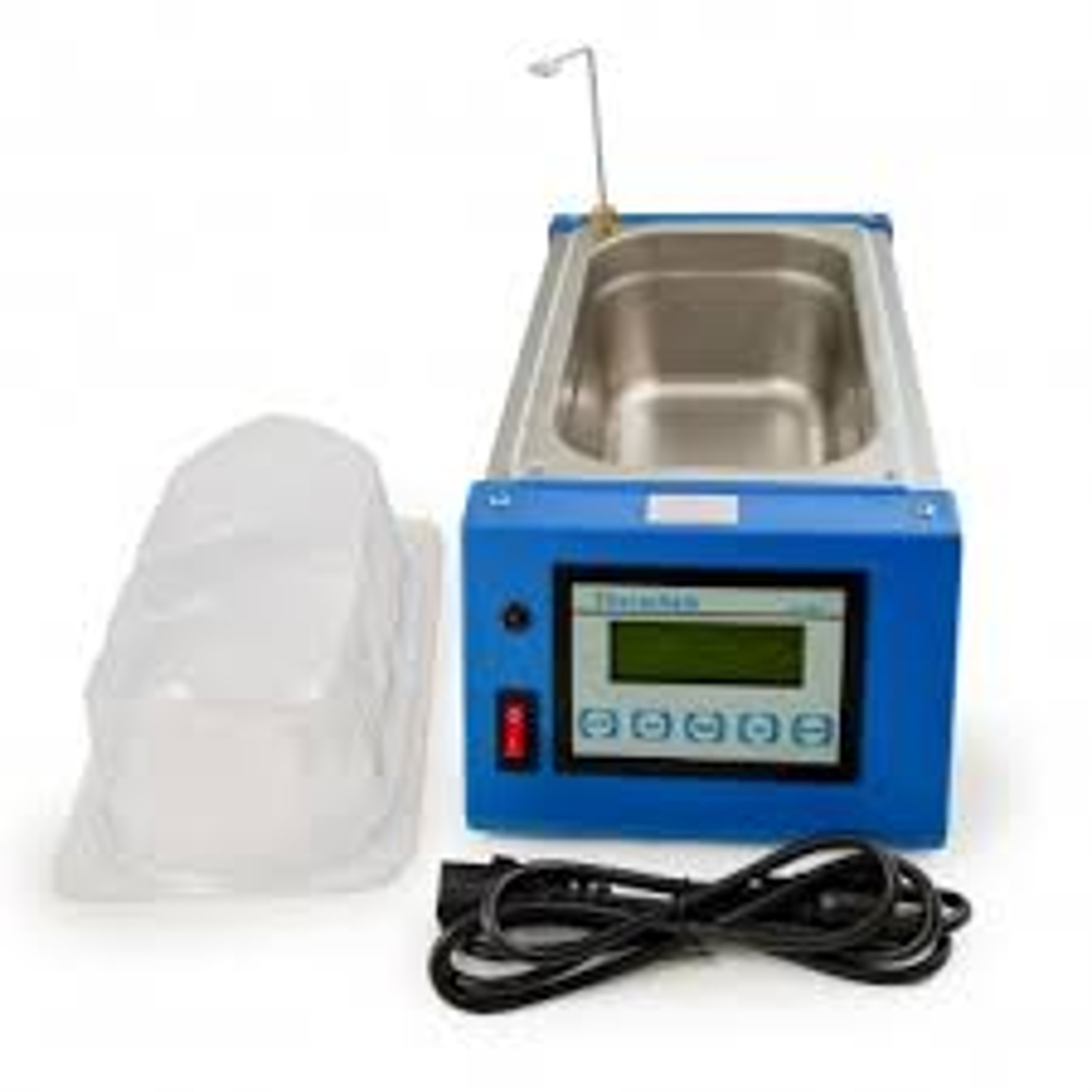 Laboratory Water Bath - Stainless Steel, Floor Mounting | Grey ...
