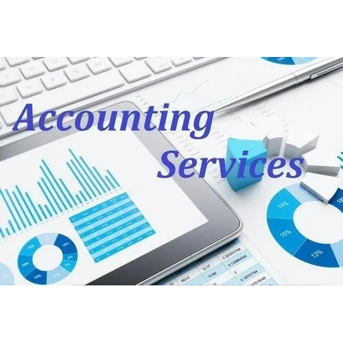 Advance Accounts Reconciliation And Finalization Service at Best Price ...