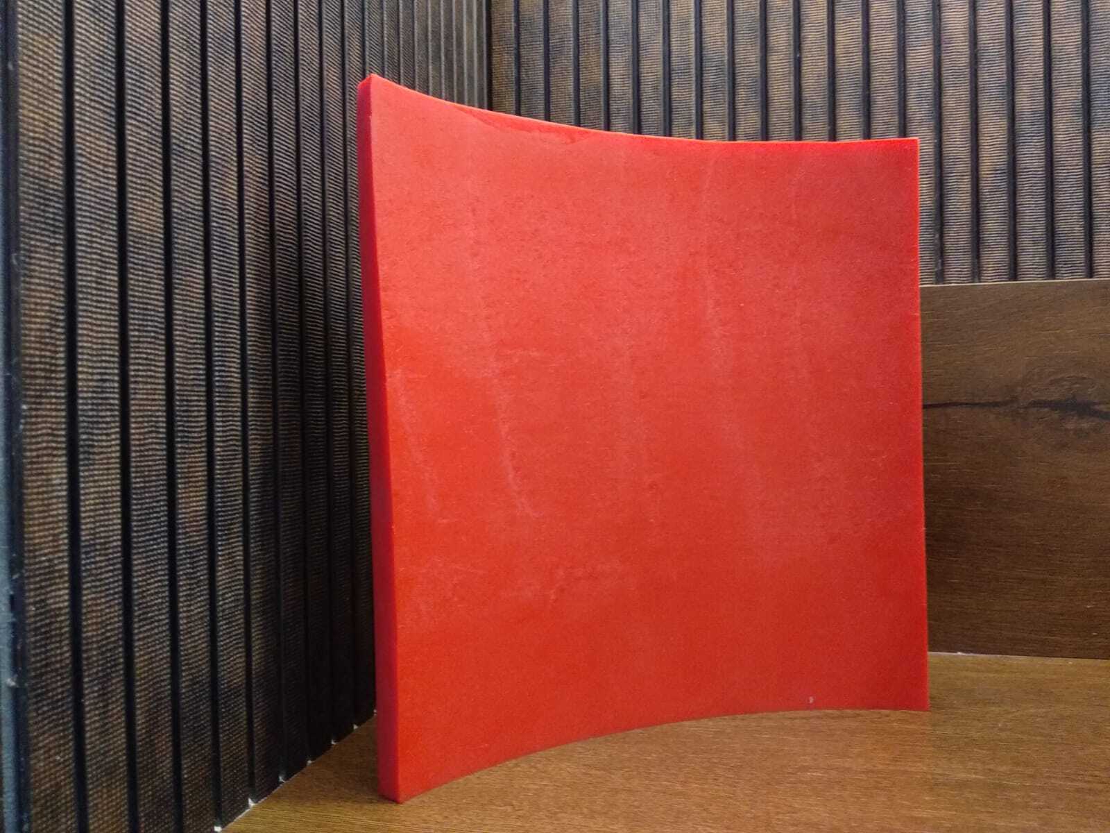 Red Silicone Rubber Sheet at Best Price in Vasai | Acrosil Products ...