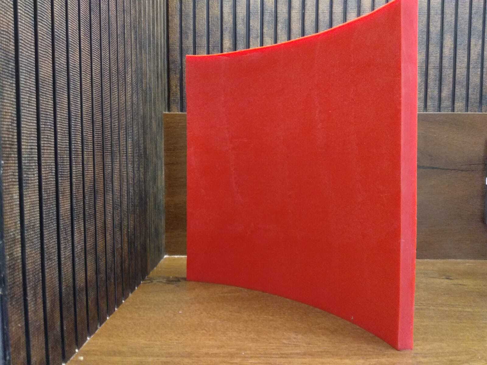 Red Silicone Rubber Sheet at Best Price in Vasai | Acrosil Products ...