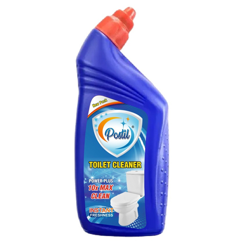 Power Plus 10x Max Toilet Cleaner - Chemical Composition, 1000ml ...
