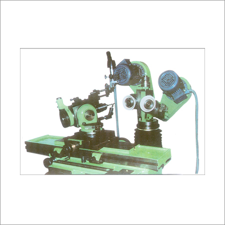 Primary Clearance Grinding Machine at Best Price in Kolkata | Apex ...