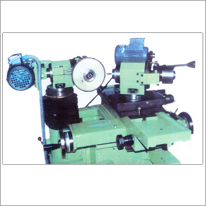Universal Grinding Machine at Best Price in Kolkata, West Bengal | Apex ...