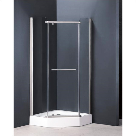 Shower Cubicles at Best Price in Bengaluru, Karnataka | Hightide ...