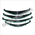 Laminated Leaf-spring Assembly at Best Price in Delhi, Delhi | Robust ...