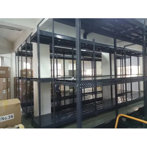 Section Panel Rack at Best Price in Mumbai, Maharashtra | Jd Industries