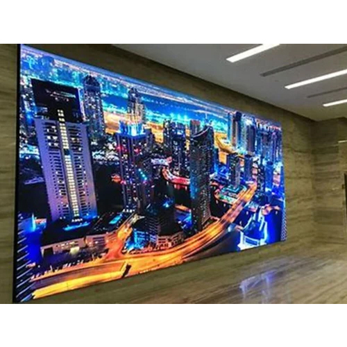 Conference Room Led Screen at Best Price in Mumbai | Acton Pixel