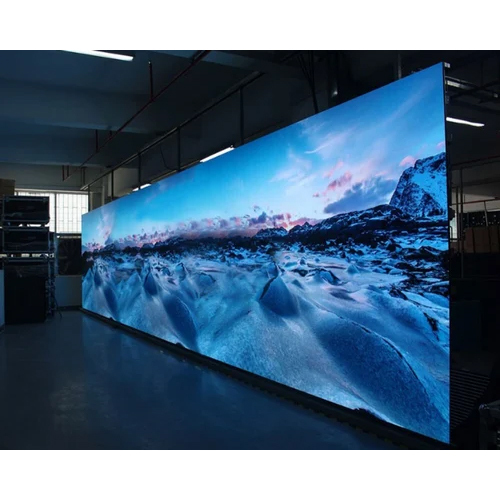 P4 Indoor Led Screen Application: Outdoor at Best Price in Mumbai ...