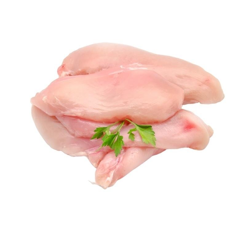 Fresh Halal Chicken Whole For Sale Admixture (%): 15 at Best Price in ...