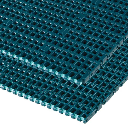 Conveyor Modular Mat Chain at Best Price in New Delhi | Veeta Conveyors