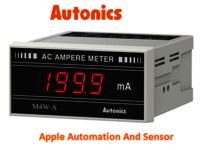 Autonics M4w-t-1 at Best Price in Mumbai, Maharashtra | Apple ...