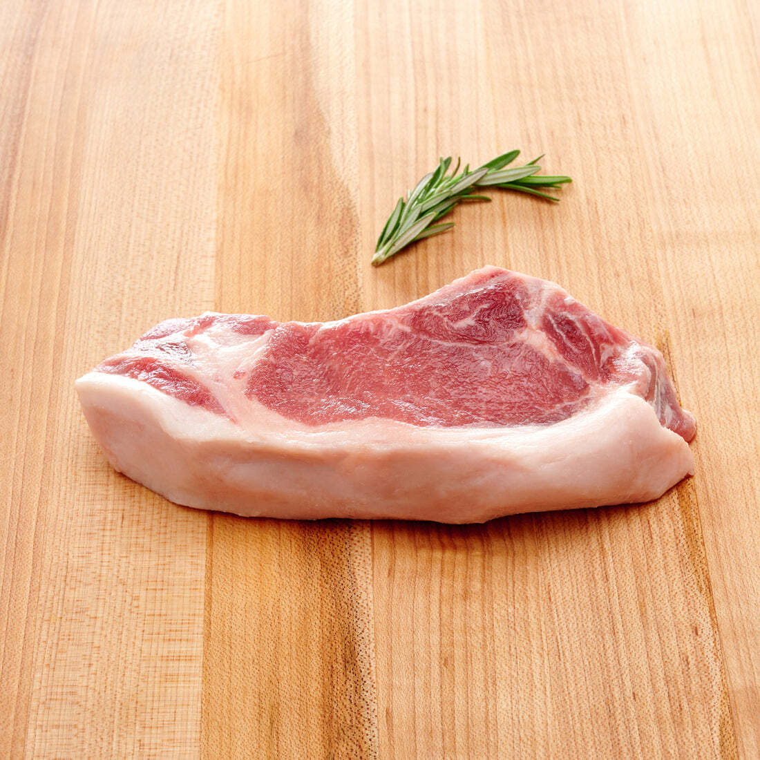 Frozen Iberico Pork Boneless Flank Admixture (%): 15 at Best Price in ...