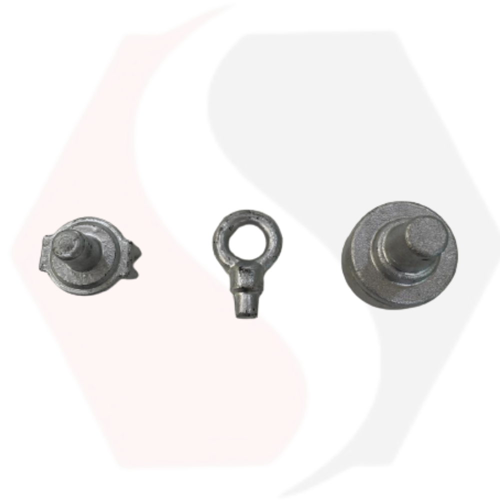 Forging Auto Spare Parts at 41.30 INR at Best Price in Rajkot | Super ...