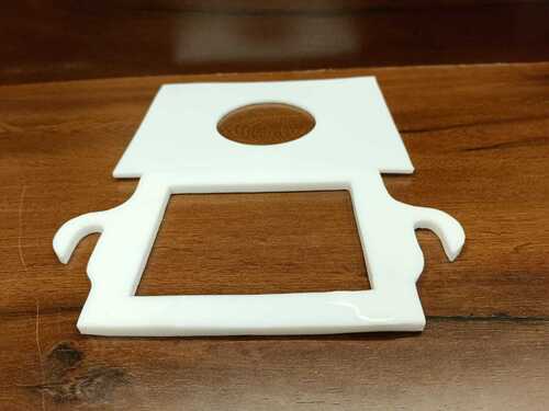 Multi Mill Sieve Gasket at Best Price in Vasai | Acrosil Products ...