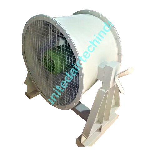 Bug Blower By United Airtech at Best Price in Mumbai | United Air Tech ...