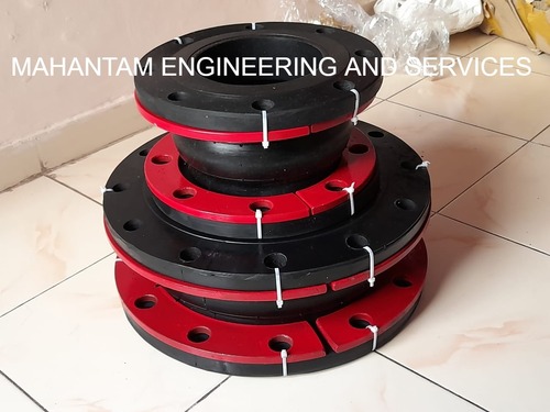 Rubber Bellows at Best Price in Vadodara, Gujarat | Mahantam ...
