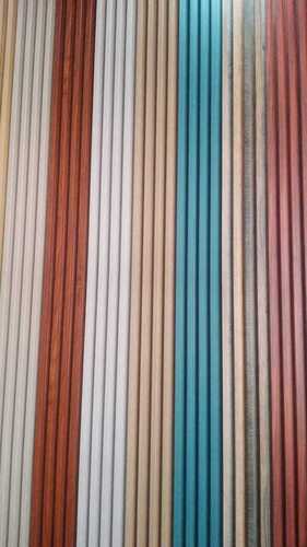 Wpc Louver Size: Different Sizes Available at Best Price in New Delhi ...