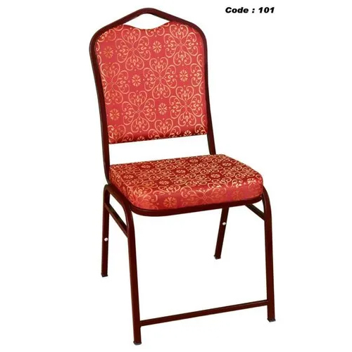 Banquet Chair (101) at Best Price in Meerut, Uttar Pradesh | Rajkamal ...