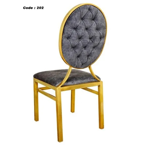 Banquet Chair (202) at Best Price in Meerut, Uttar Pradesh | Rajkamal ...