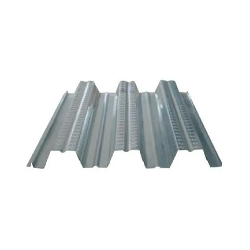 Steel Decking Sheet Application: Industrial at Best Price in New Delhi ...
