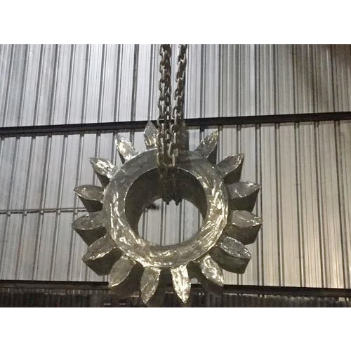 Astm A216 Wcb Steel Castings Application: Commercial at Best Price in ...