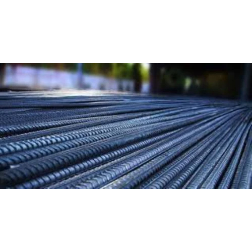 Industrial Tmt Bars Application: Construction at Best Price in Panvel ...