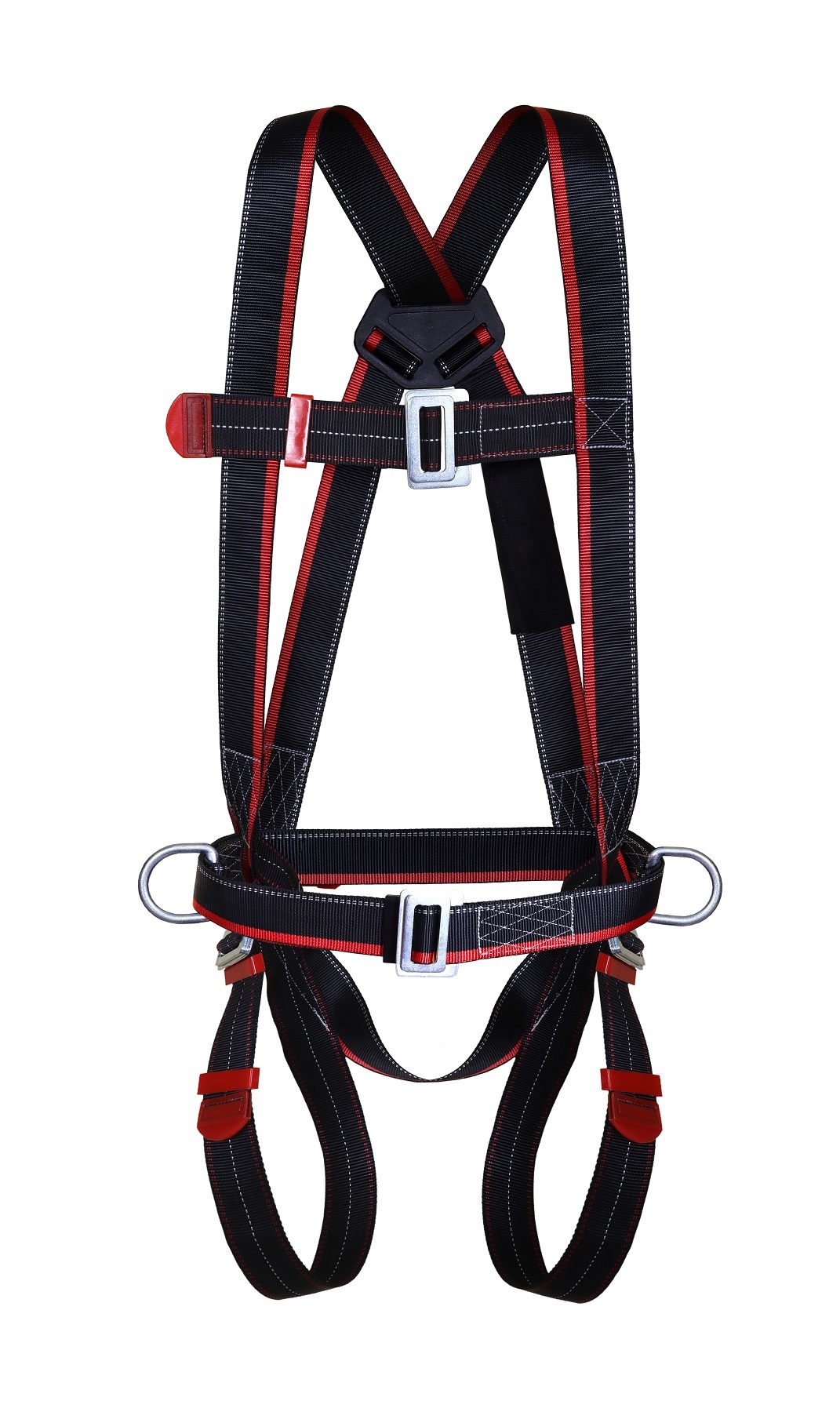 Fall Protection Full Body Harness at 1069.00 INR in Jaipur | Hottex ...