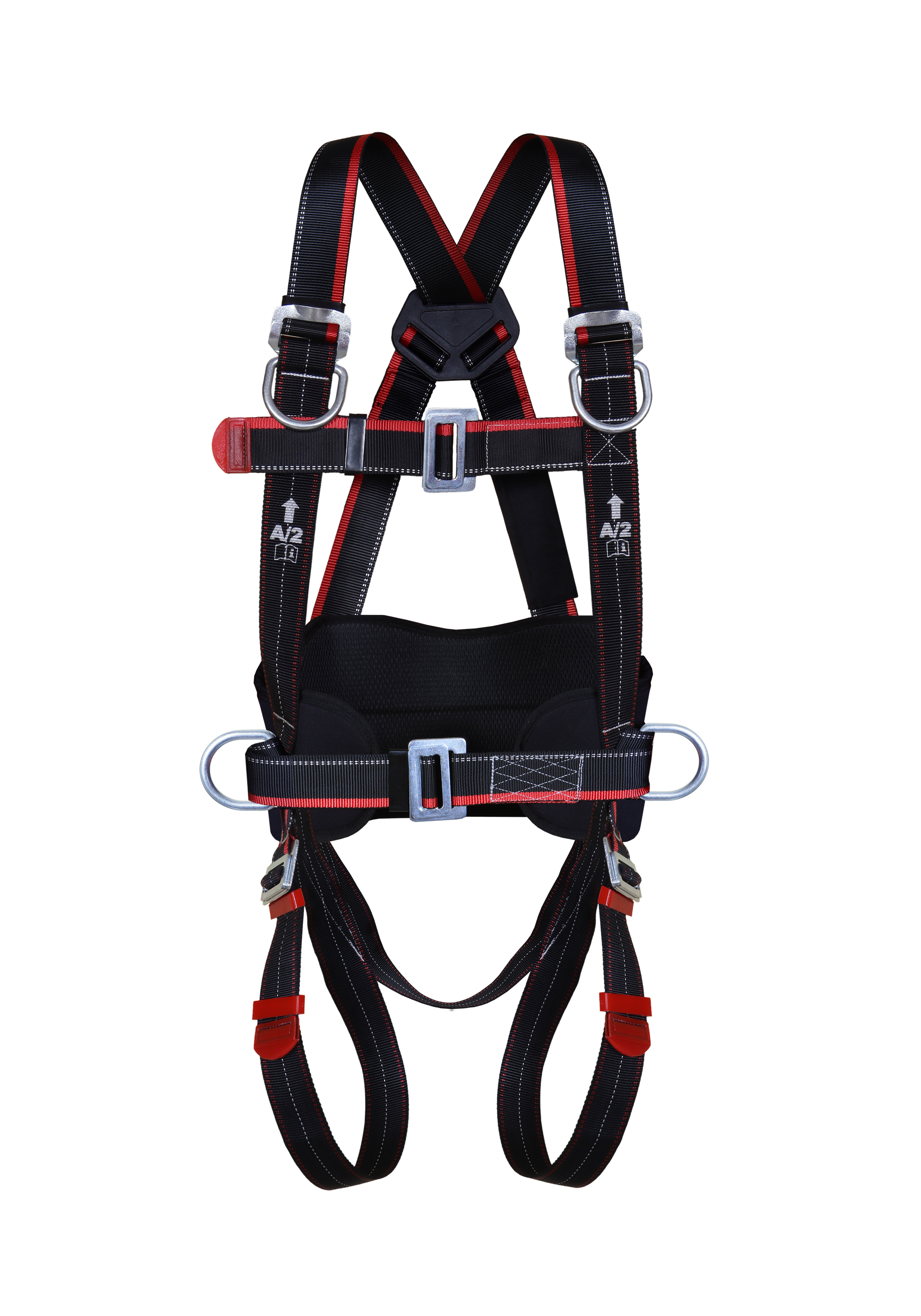 Fall Protection Safety Belt at 3000.00 INR in Jaipur | Hottex Engineers ...
