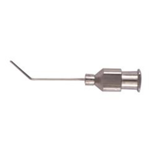 Js-774 Healon Aspirating Cannula Angled 10mm Tip Grade: Medical Grade ...