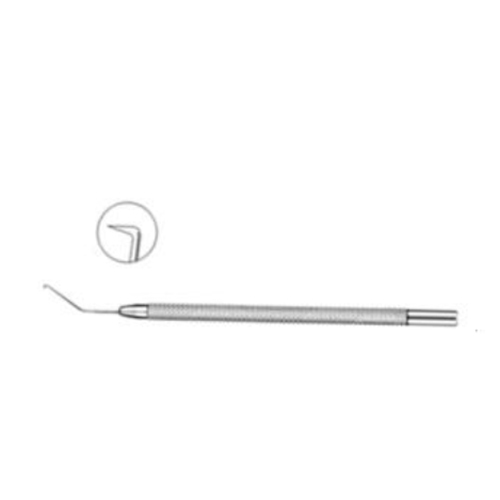 Js- 750 -phaco Chopper Sharp Tip at Best Price in Lucknow | Jyoti Surgical