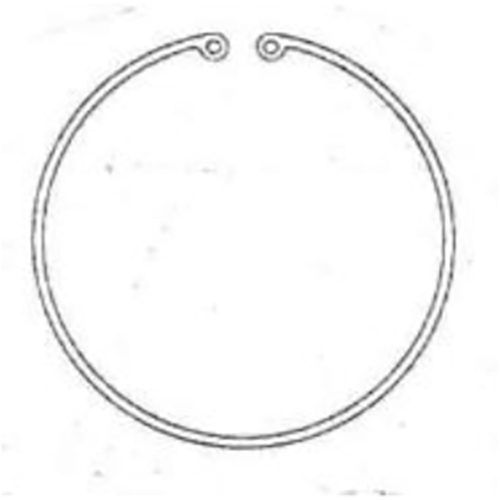 Js-1065 Capsular Tension Ring at Best Price in Lucknow | Jyoti Surgical