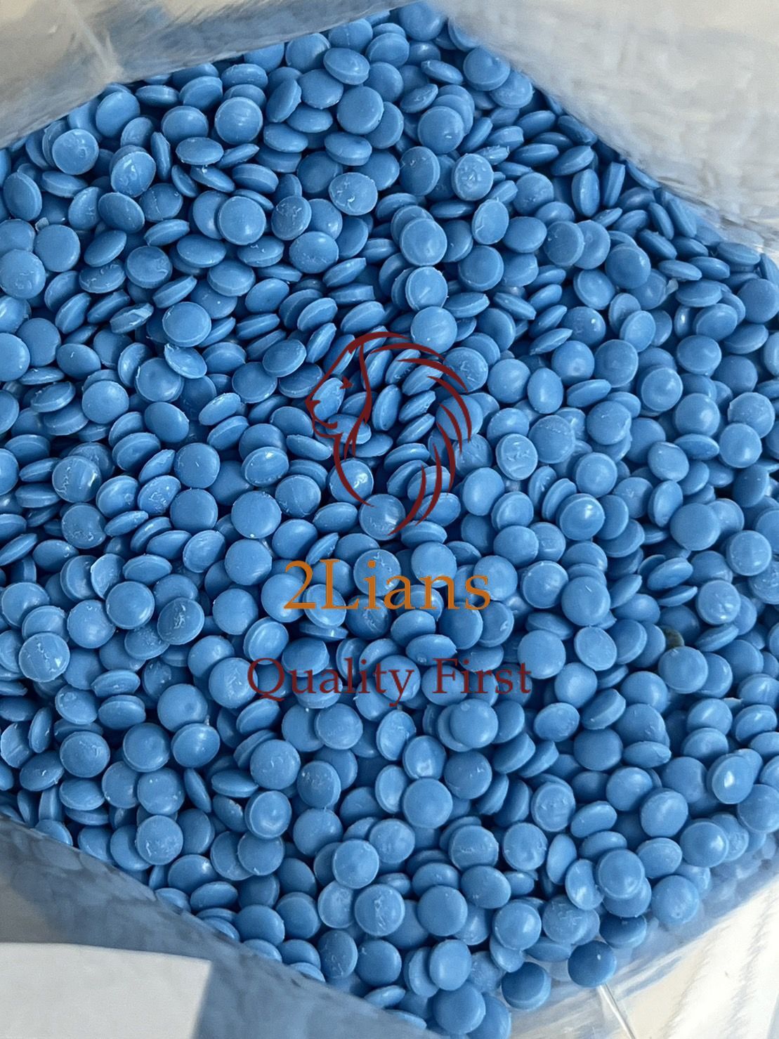 Hdpe Pellet Blue at Best Price in Singapore, Singapore | 2lians Pte. Ltd.