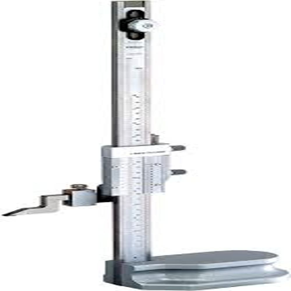 Vernier Height Gauge at 10000.00 INR in Coimbatore, Tamil Nadu | Subitek