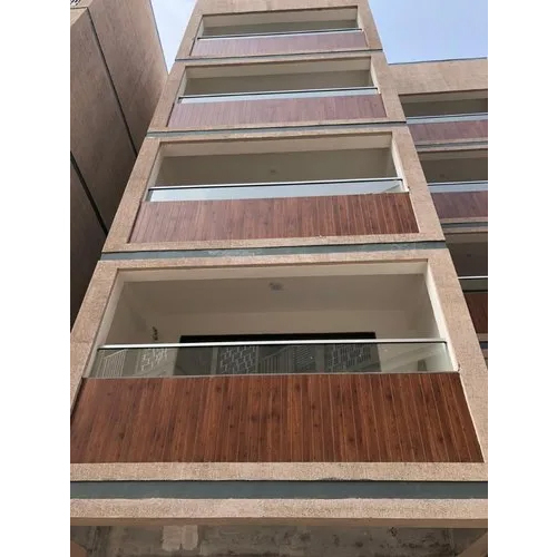 Exterior Sheet For Balcony at 189.00 INR in Ahmedabad | Hpl Decor ...