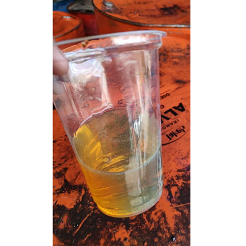 Hydro Hlp 68 Iso Vg 68 Oil Application: Industrial at Best Price in ...