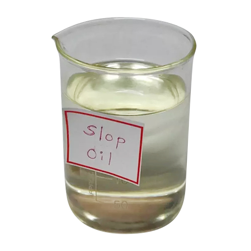 Slop Oil Application: Industrial at Best Price in Ahmedabad | Ruhani ...